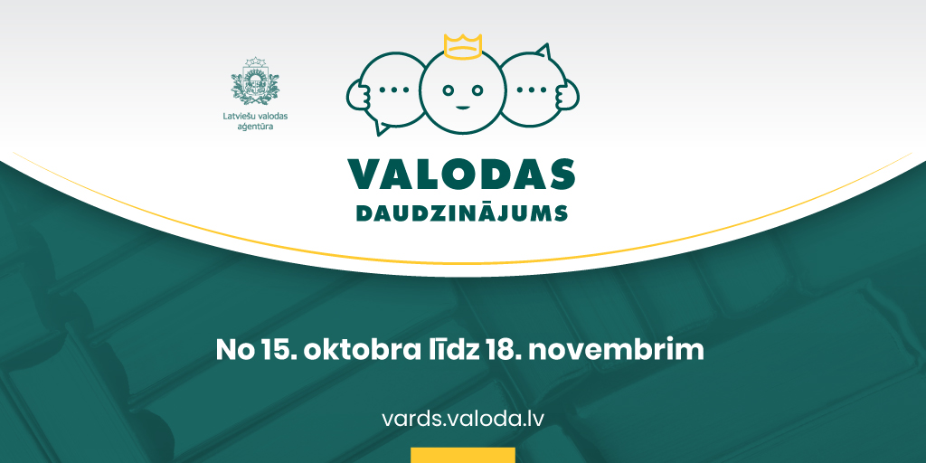 Latviešu valodas aģentūra: valsts valodas dienā daudzināsim latviešu ...
